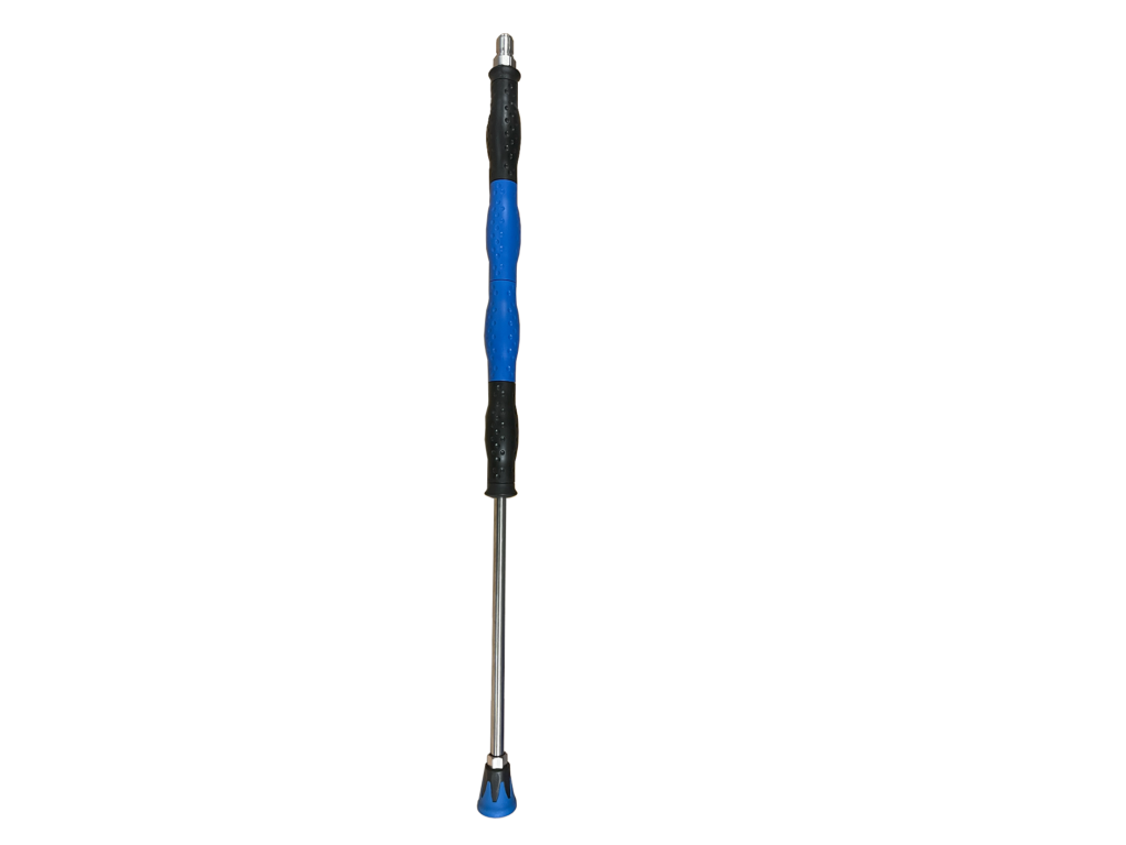 Lance de rinçage 700 mm - Argonn Équipements